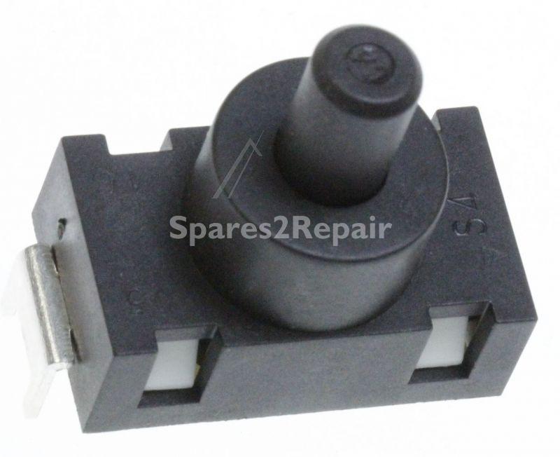 Spares4Whirlpool | Philips Vacuum Cleaner Switch Power 432200609921 ...